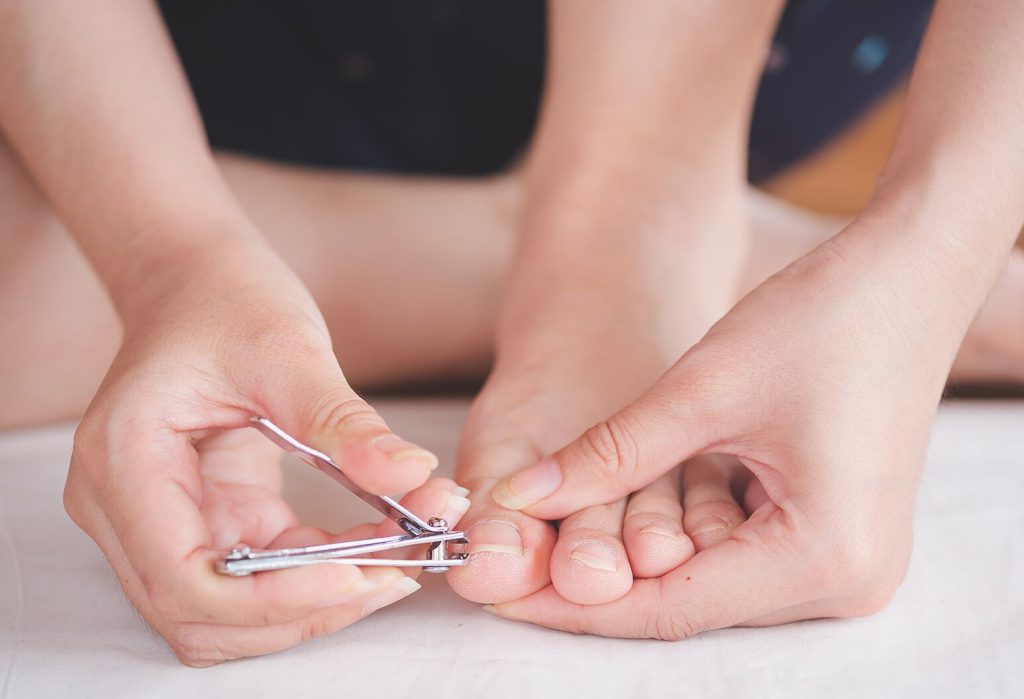 A Simple Guide to Toenail Care: Tools, Steps, and Staying Safe ...